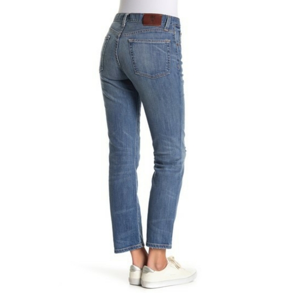Frye | Jeans | Frye Joni Kick Bootcut Jeanslila Destroy 28 | Poshmark